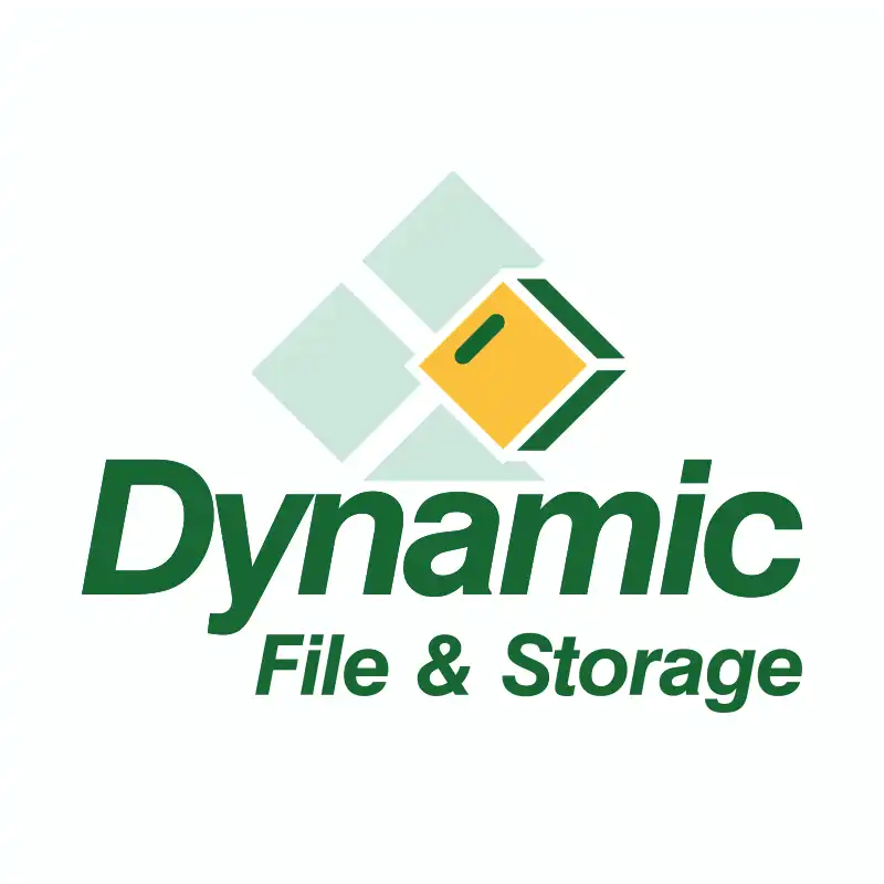 Dynamic File & Storage - Dynamic File Landing